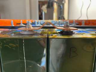 Battery Interconnect Design